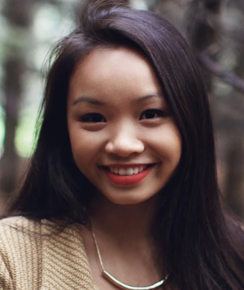 Foto de Catharina Vu - Poster Catharina Vu - Foto 0 de 1 - AdoroCinema