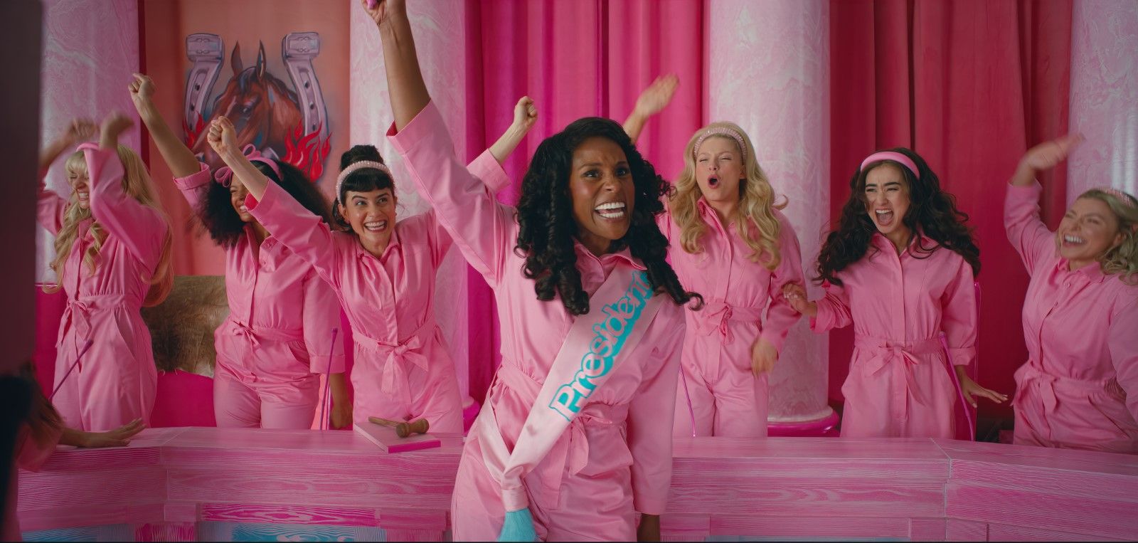 Foto do filme Barbie - Foto 29 de 37 - AdoroCinema
