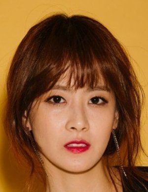 Hyun-Kyung Ryu - AdoroCinema