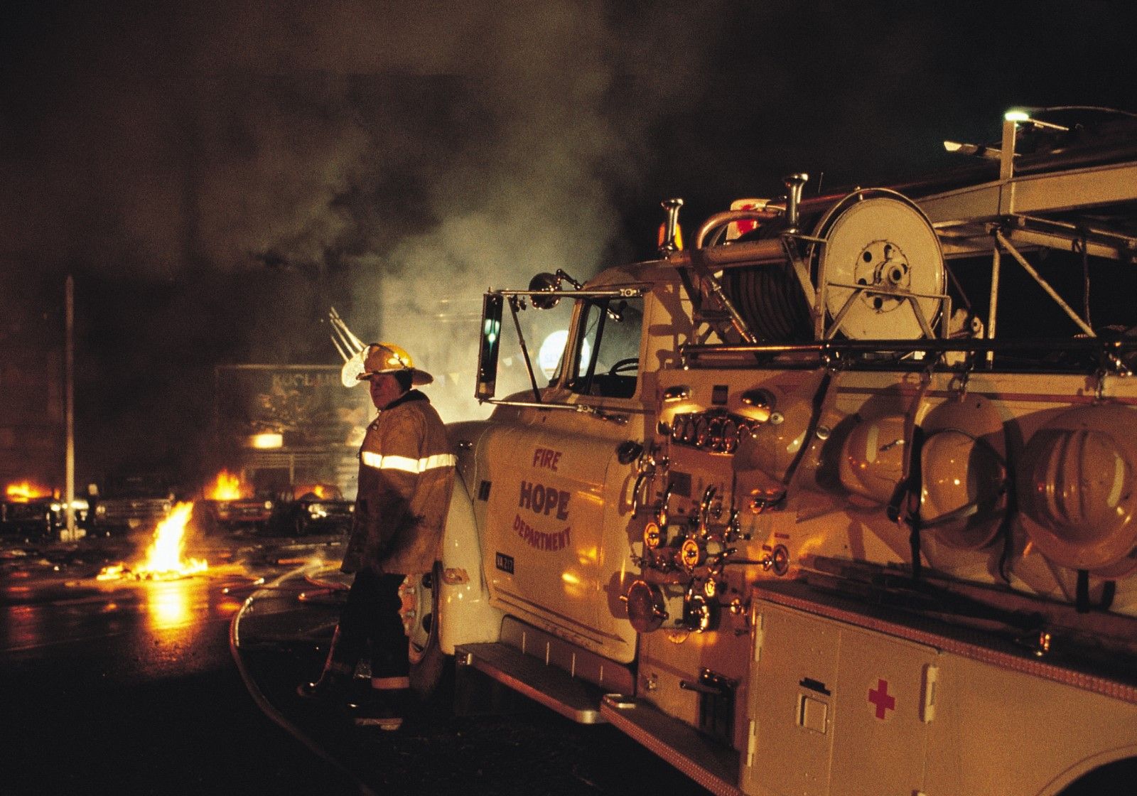 Foto do filme Rambo - Programado para Matar - Foto 24 de 46 - AdoroCinema