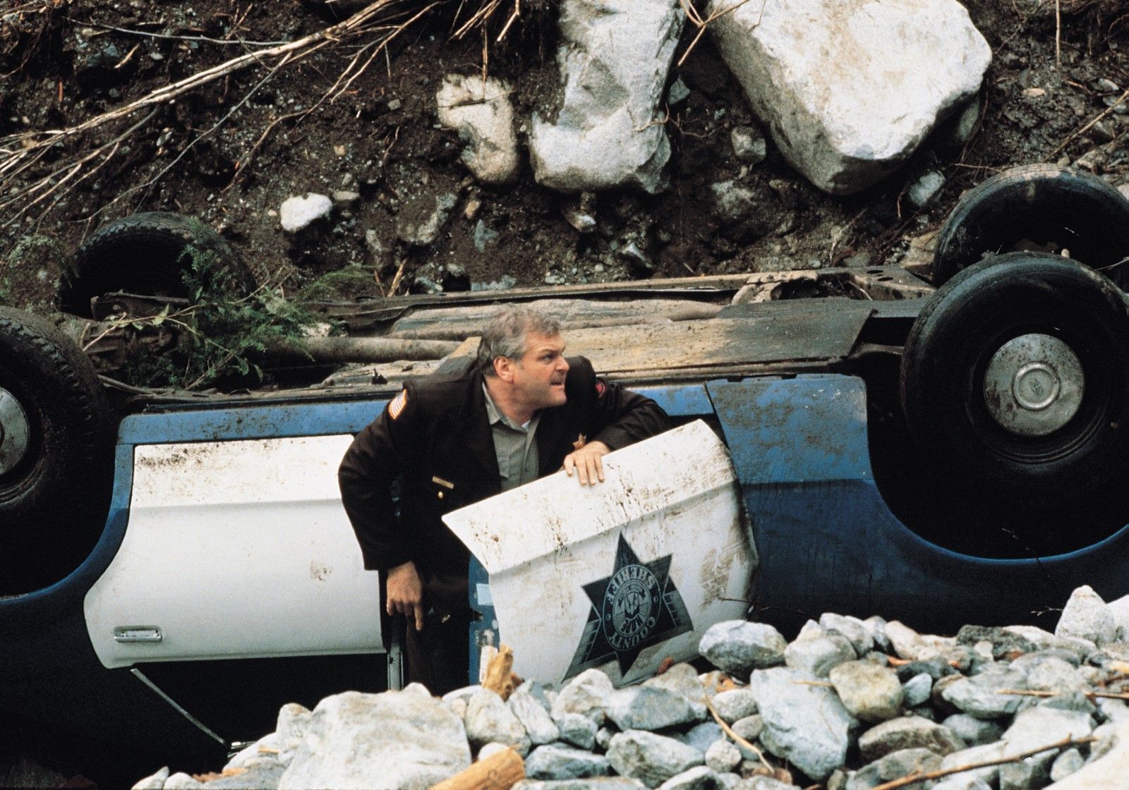 Foto do filme Rambo - Programado para Matar - Foto 22 de 46 - AdoroCinema