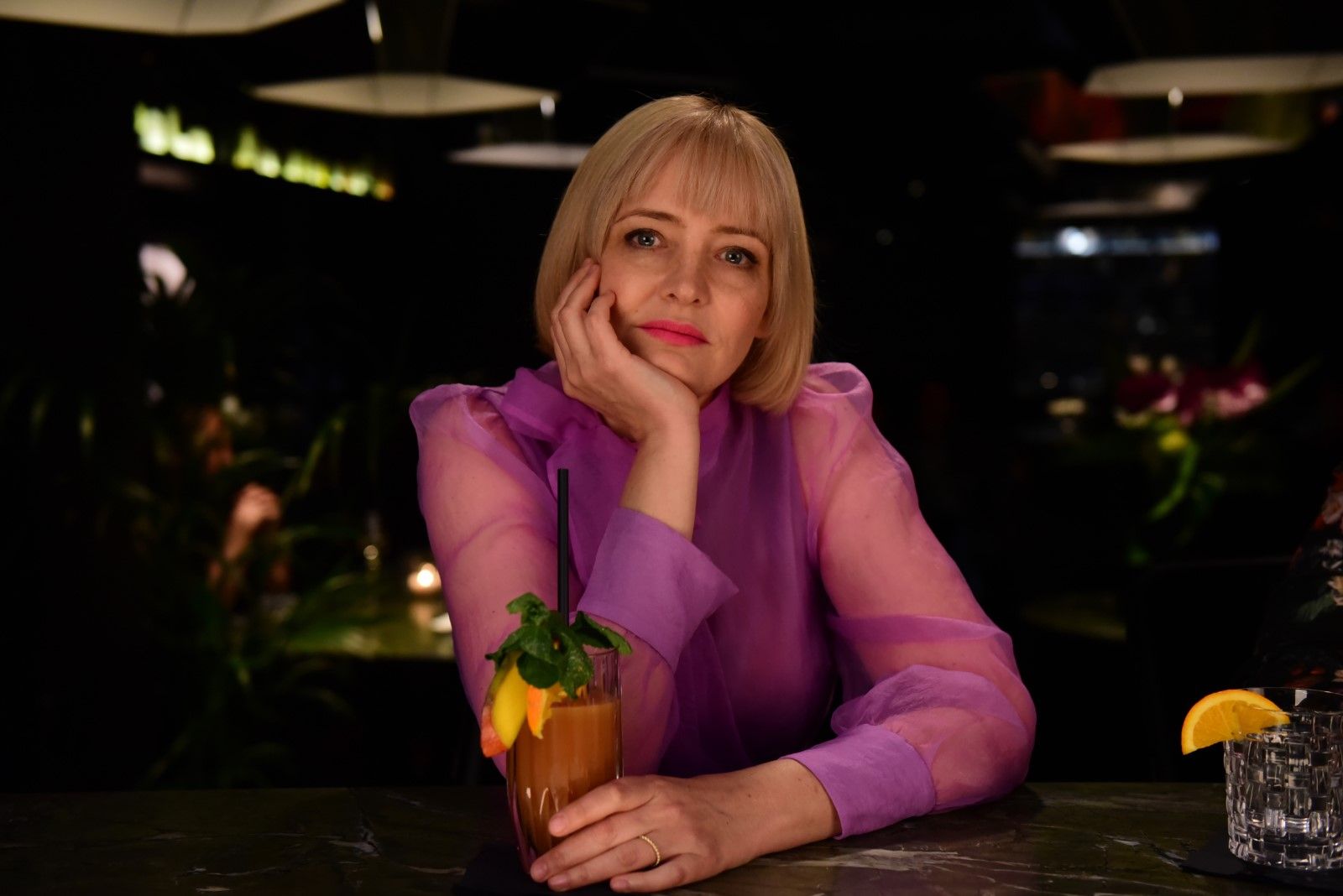 Foto de Laura Tonke - Fotos Laura Tonke - Foto 15 de 67 - AdoroCinema