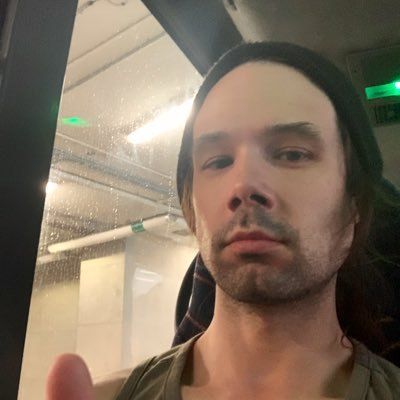 Kyle Edward Ball - AdoroCinema