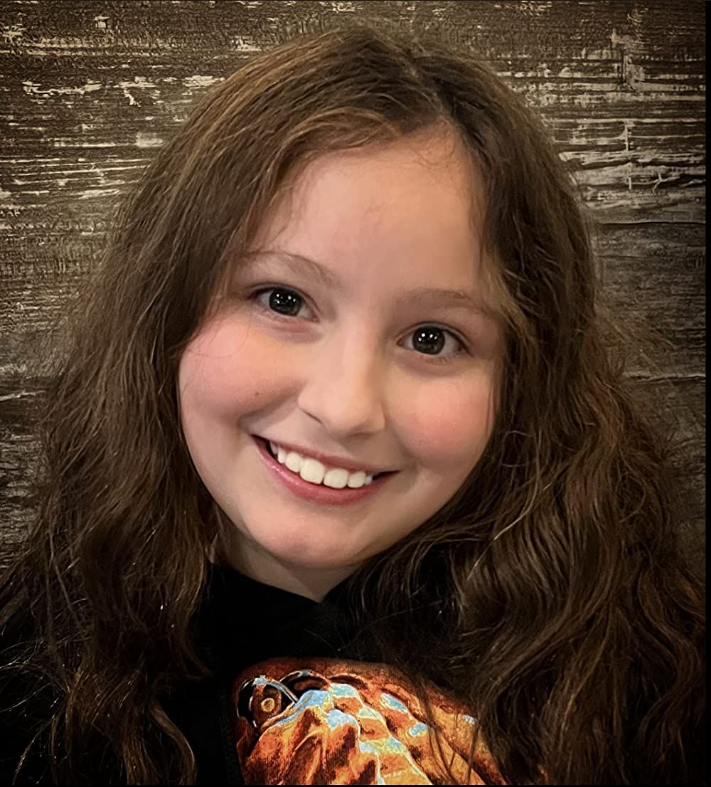 Dali Rose Tetreault - AdoroCinema