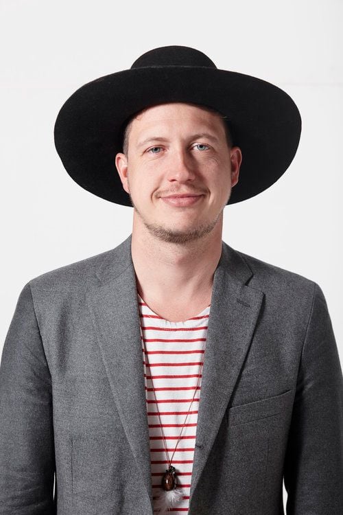 Yvan Rodic - AdoroCinema