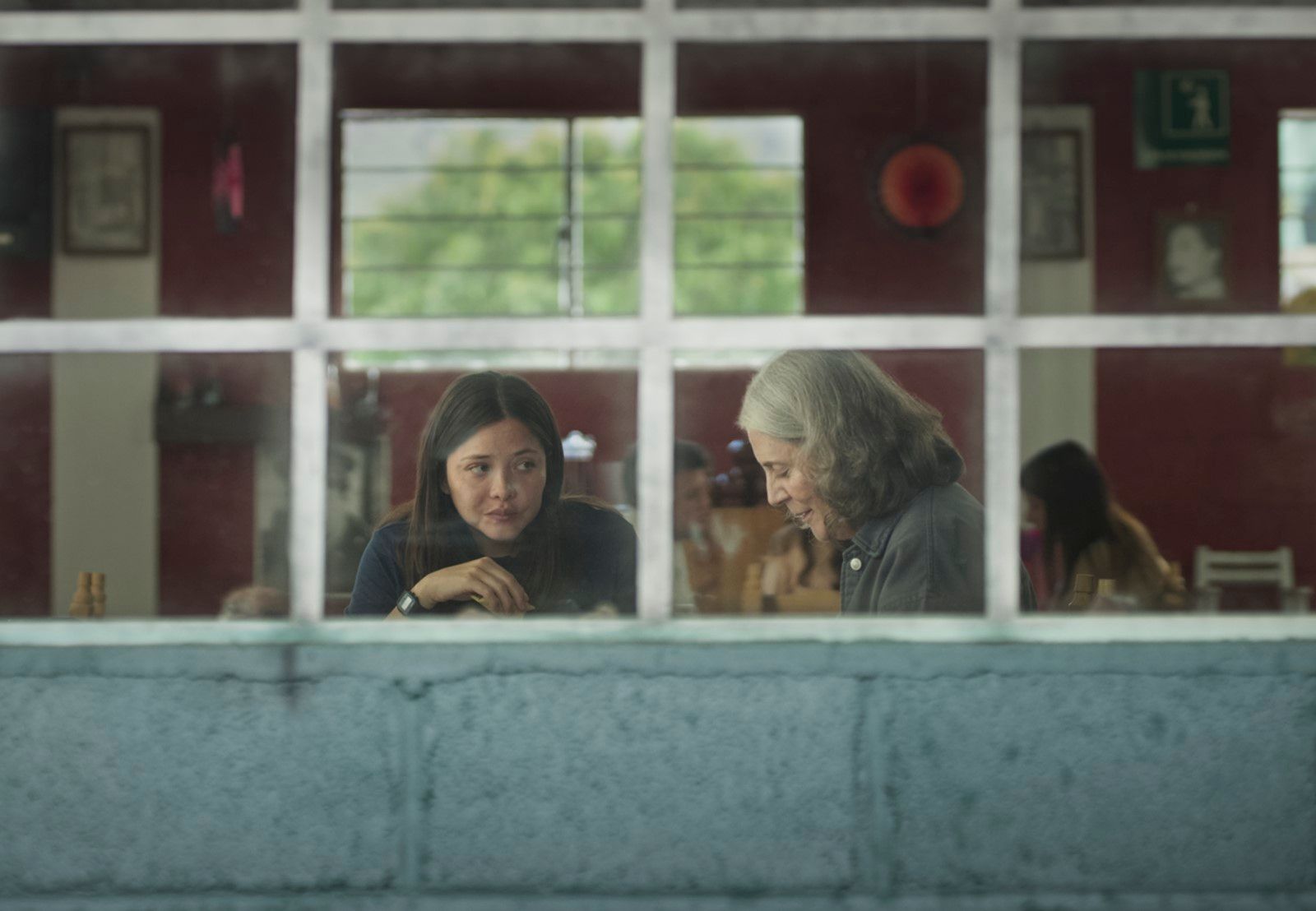 Foto do filme Ruído - Foto 3 de 10 - AdoroCinema