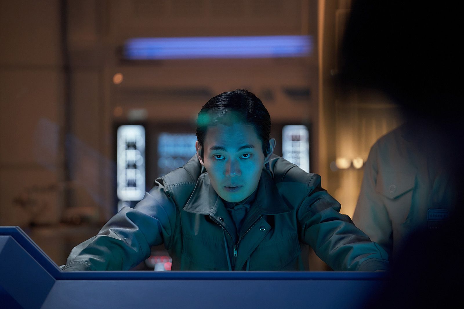 Foto do filme JUNG_E - Foto 5 de 13 - AdoroCinema