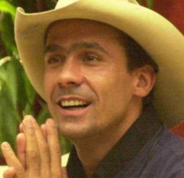 Rodrigo Fraga Leonel - AdoroCinema