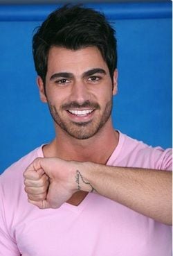 Rodrigo Gomes Simoni - AdoroCinema