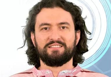 Marco Antônio Marcon - AdoroCinema