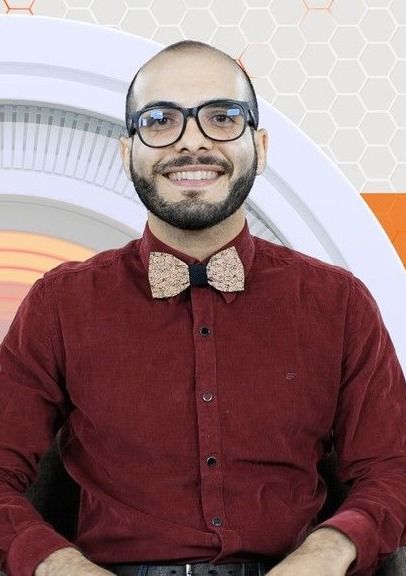 Mahamoud Baydoun - AdoroCinema