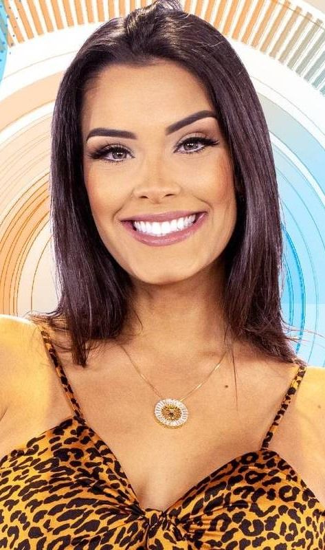 Ivy Moraes Barbosa - AdoroCinema