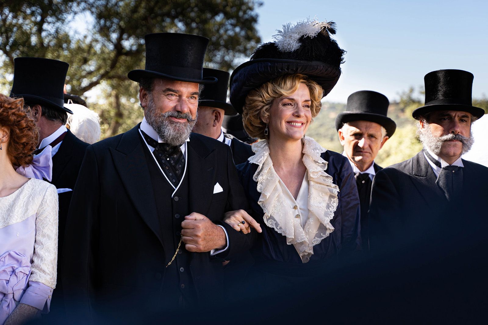 Foto de Eva Martín - Fotos Eva Martín - Foto 0 de 11 - AdoroCinema