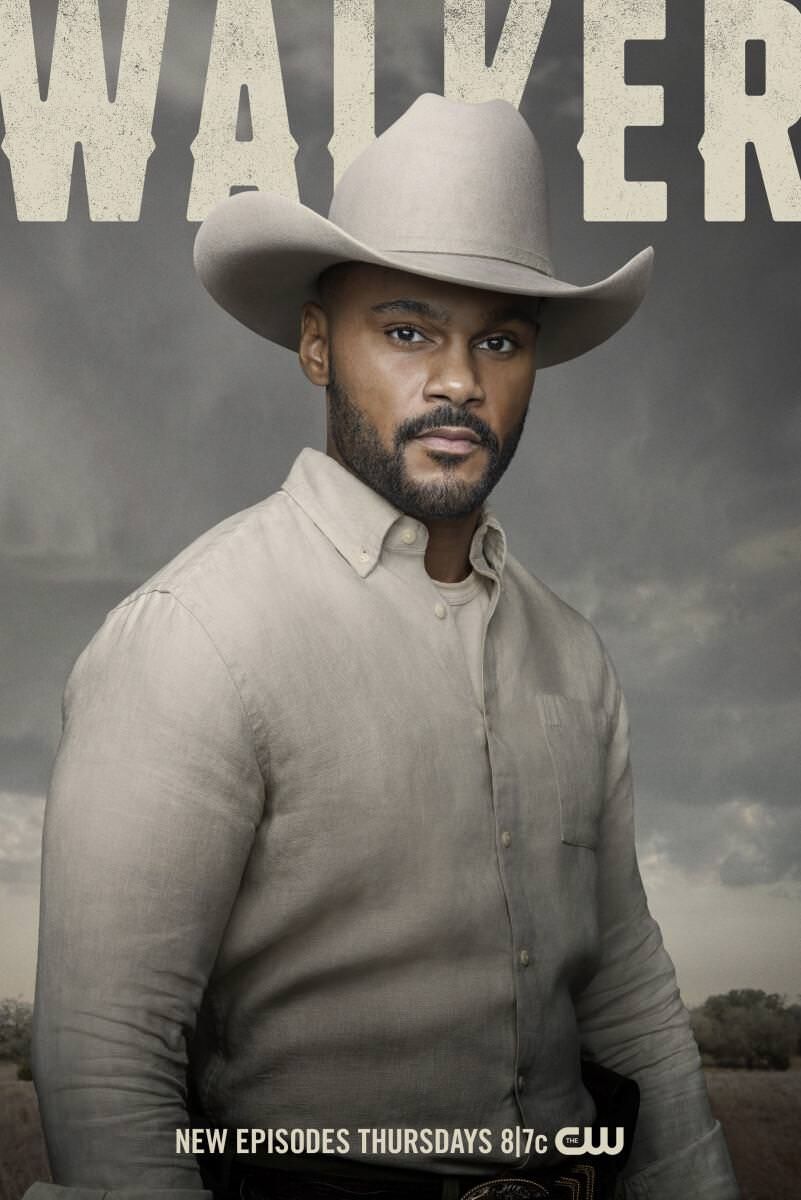 Walker : Walker : Fotos - 7 no 27 - AdoroCinema