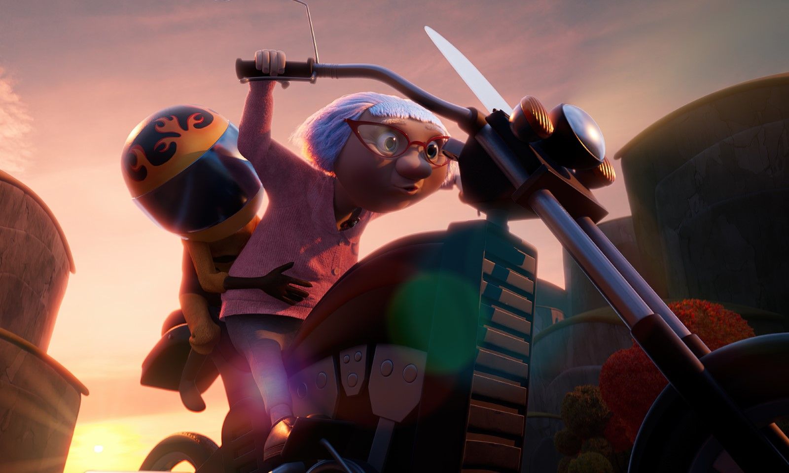 Foto do filme Helt Super - Foto 4 de 10 - AdoroCinema