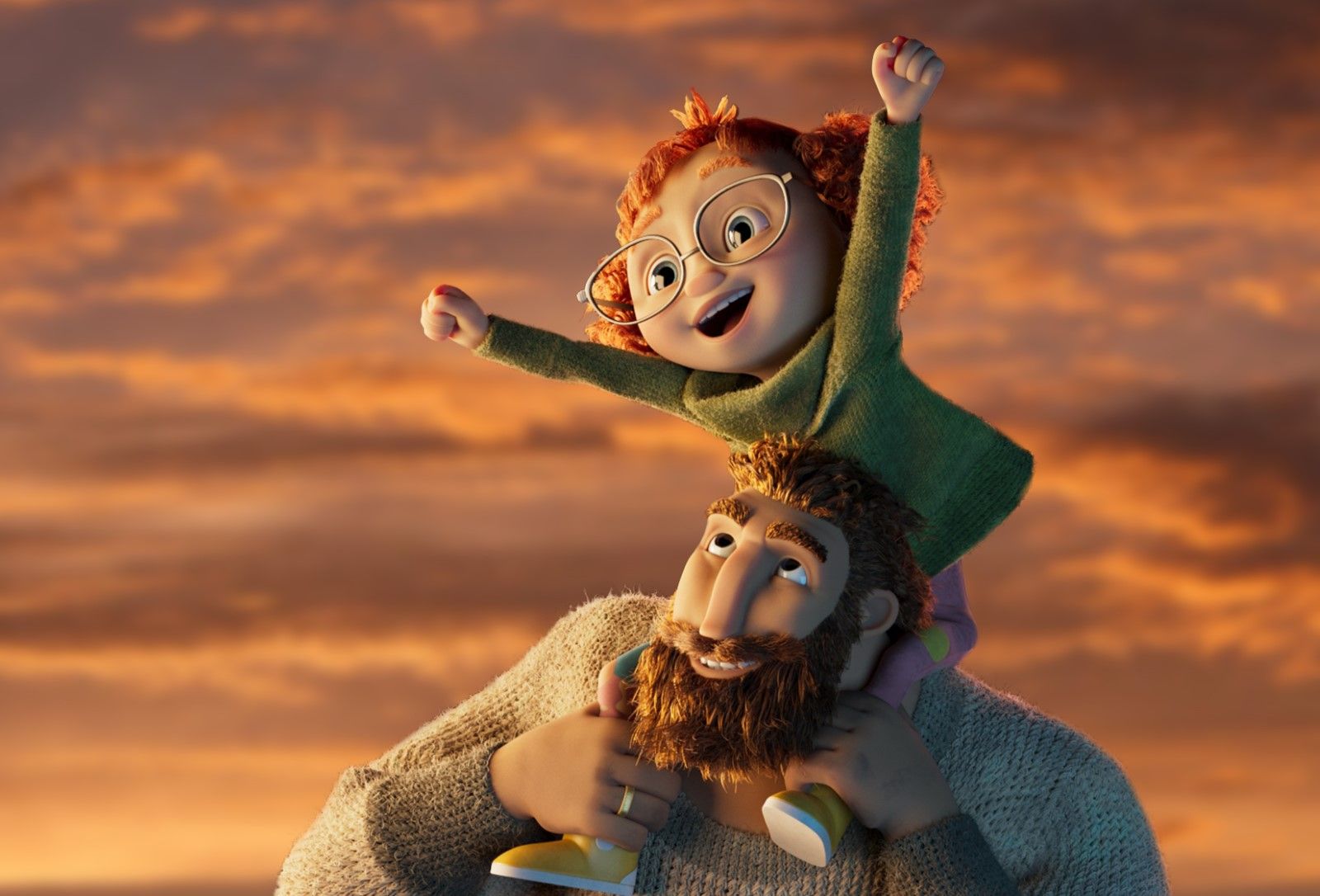 Foto do filme Helt Super - Foto 3 de 10 - AdoroCinema