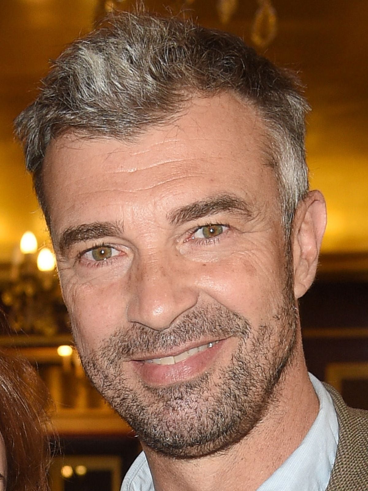 Jean-Pierre Michaël - AdoroCinema