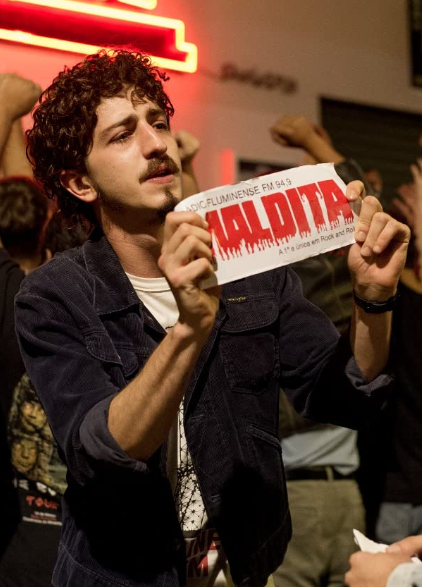 Aumenta que é Rock’n Roll - Filme 2023 - AdoroCinema