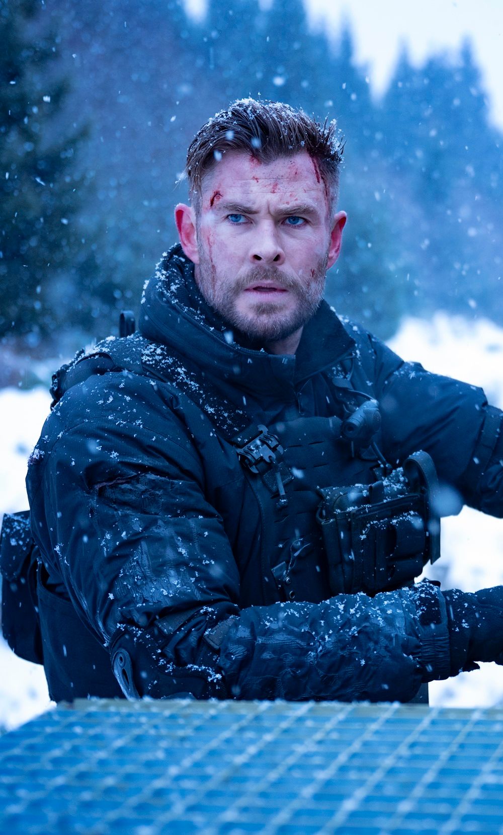 Resgate 2 - Filme 2023 - AdoroCinema