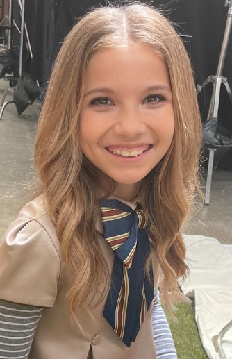 Amie Donald - AdoroCinema