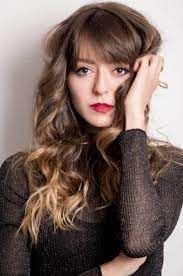 Luna Baxter - AdoroCinema