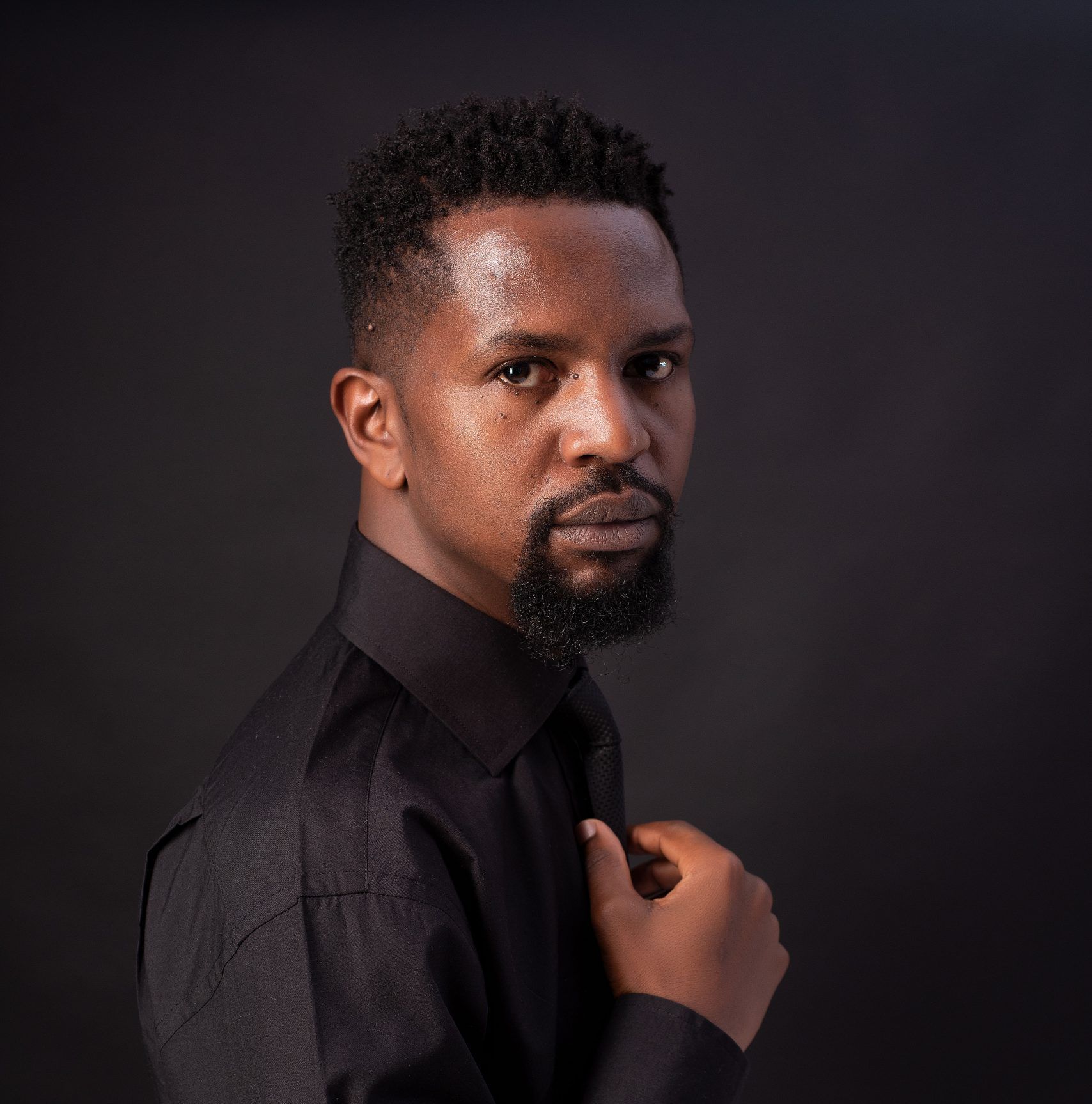 Justin Mirichii - AdoroCinema