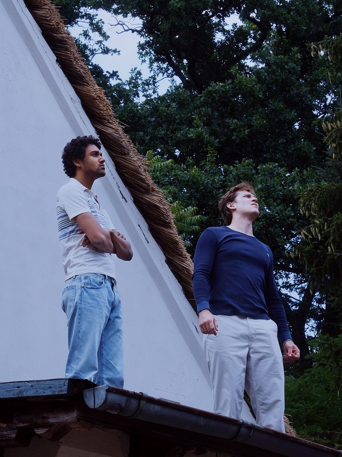 Pôster do filme Afire - Foto 13 de 13 - AdoroCinema