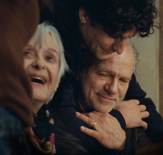 Le Grand chariot : Elenco, atores, equipa técnica, produção - AdoroCinema