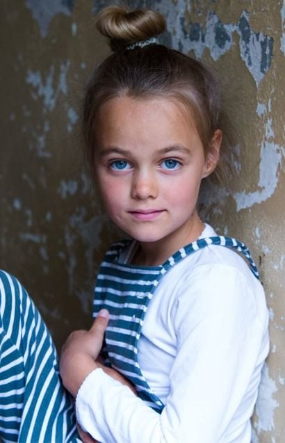 Alma Löhr - AdoroCinema