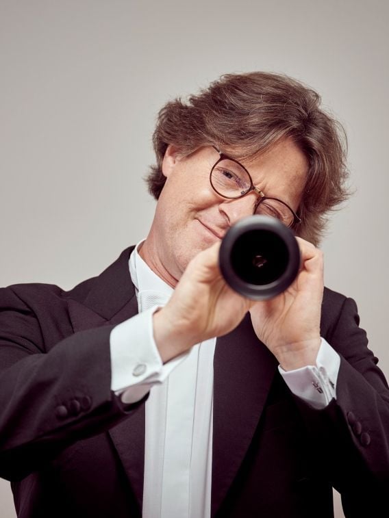 Fabian Dirr - AdoroCinema