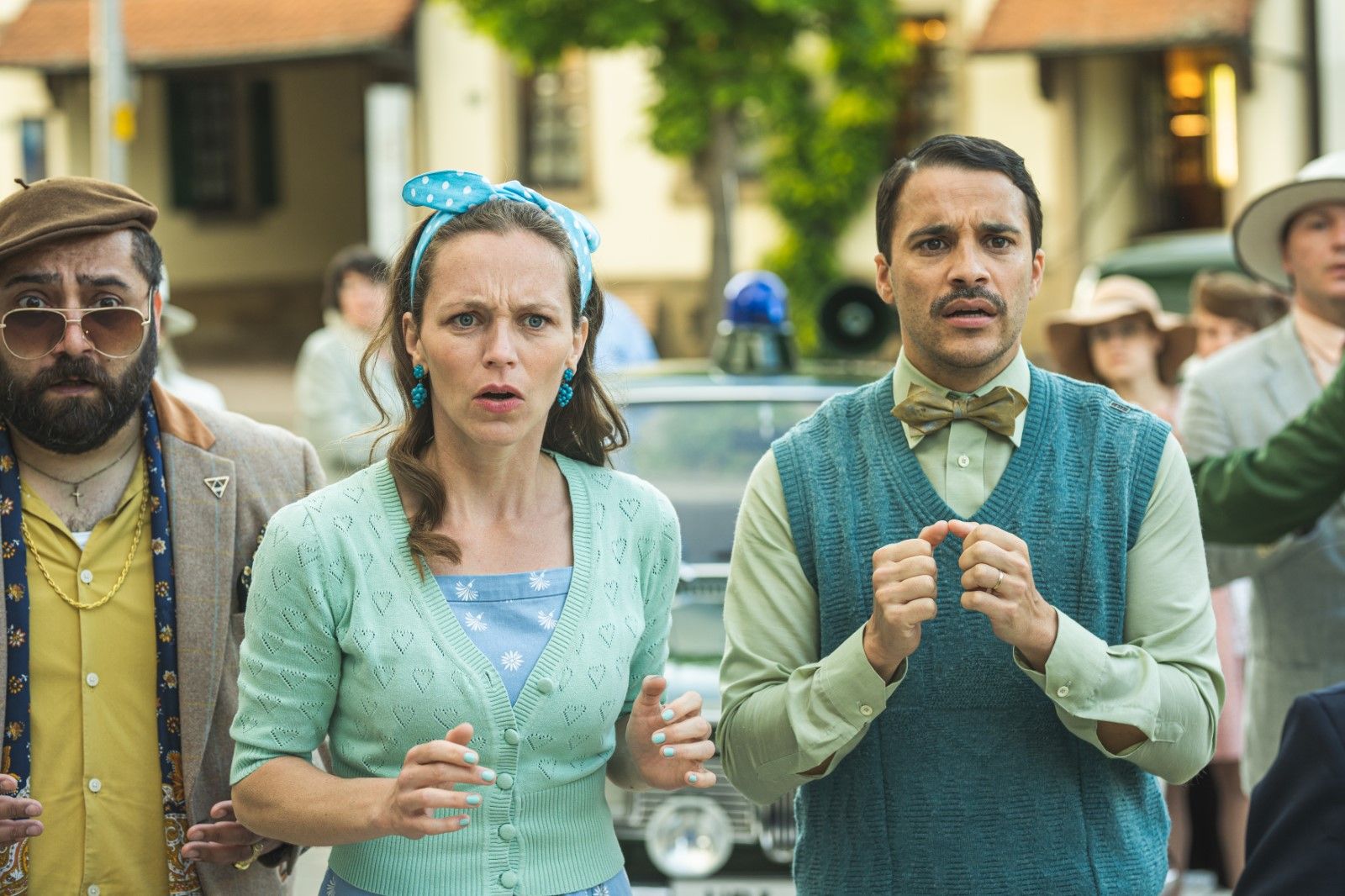 Foto de Franziska Wulf - Fotos Kostja Ullmann, Kailas Mahadevan ...