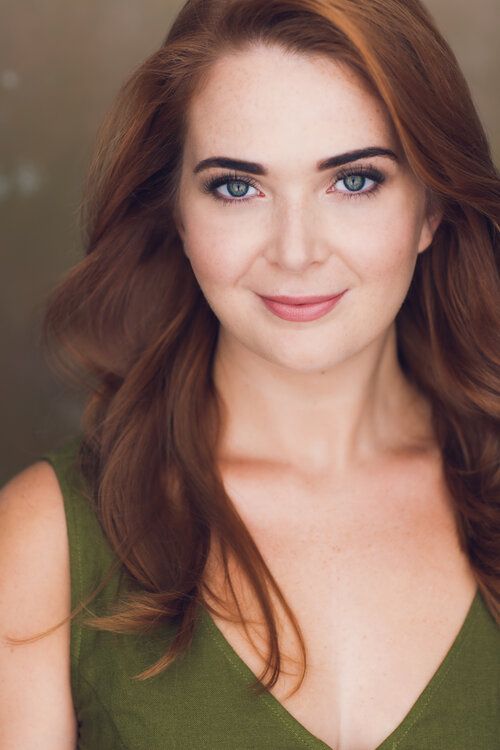 Kat Murphy - AdoroCinema