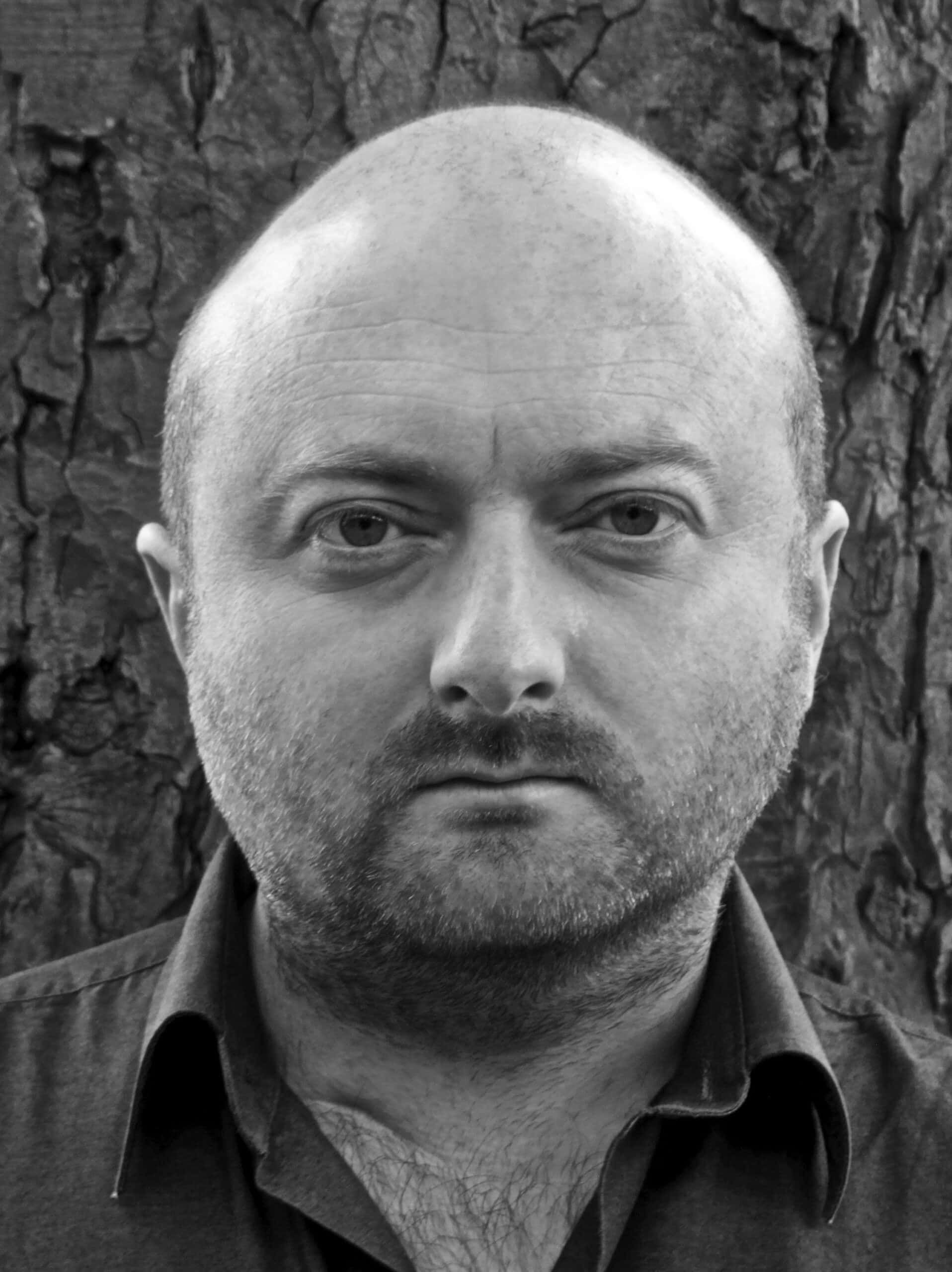 David Pearse - AdoroCinema