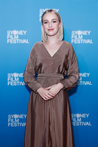 Bridget Webb - AdoroCinema