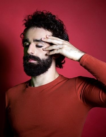 Mohamad Al Khansa - AdoroCinema