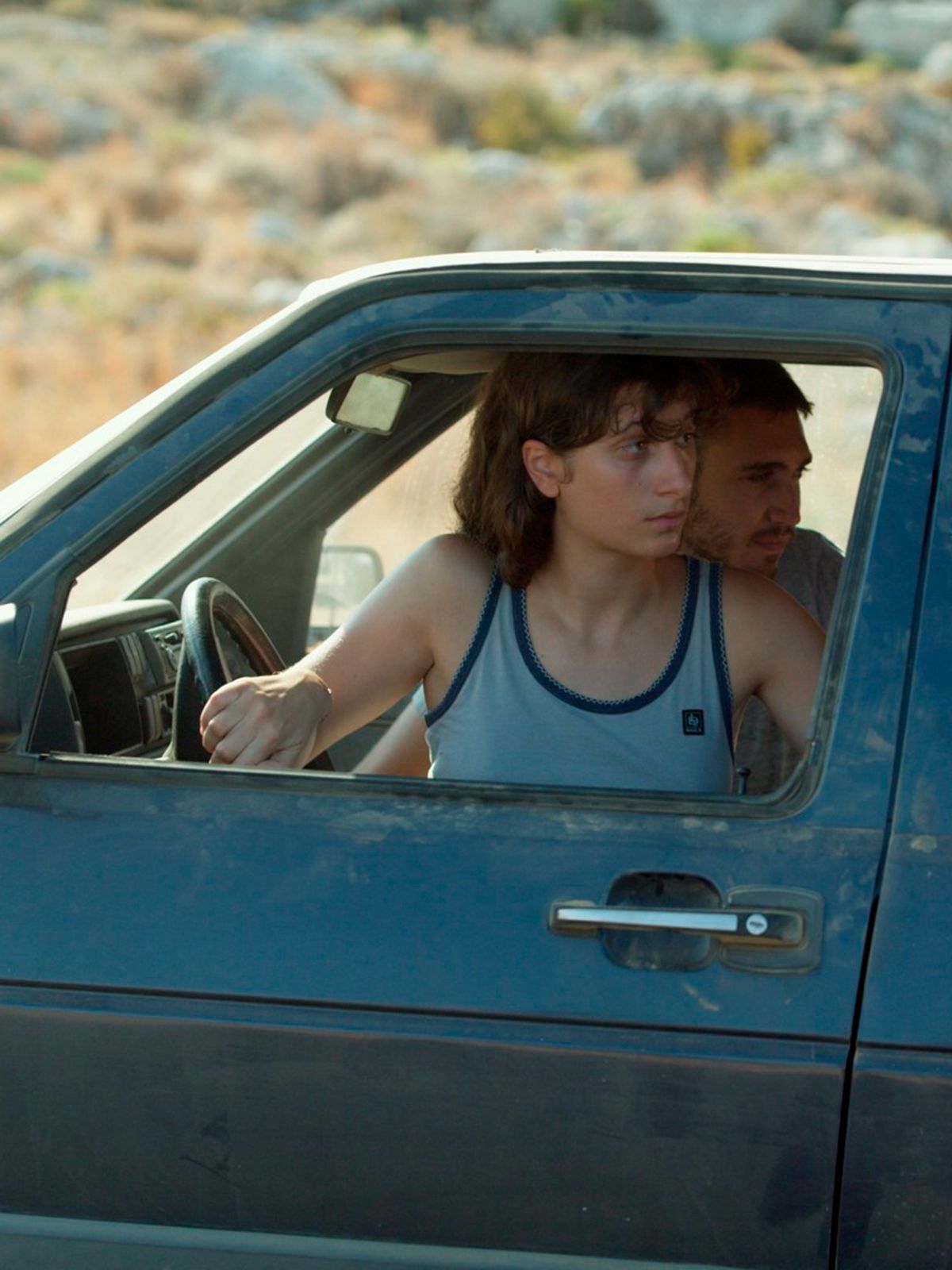 Pôster do filme Music - Foto 8 de 9 - AdoroCinema