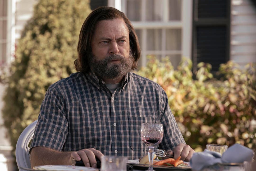 Foto de Nick Offerman - Fotos Nick Offerman - Foto 5 de 111 - AdoroCinema