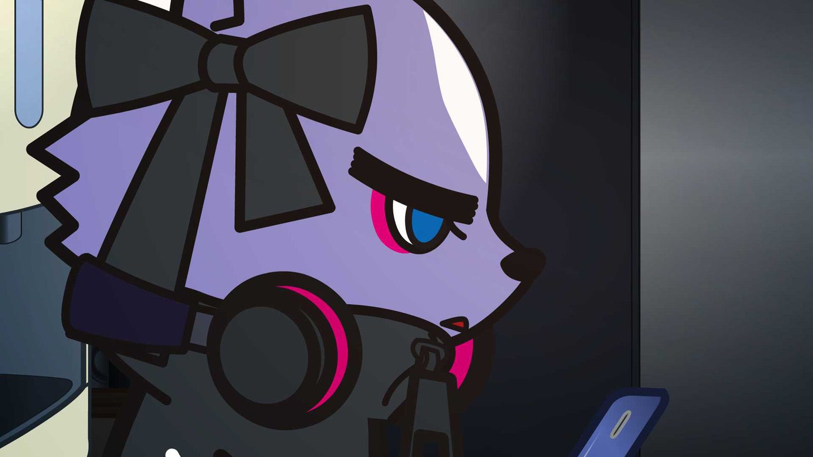 Aggretsuko : Aggretsuko : Fotos - 3 no 20 - AdoroCinema