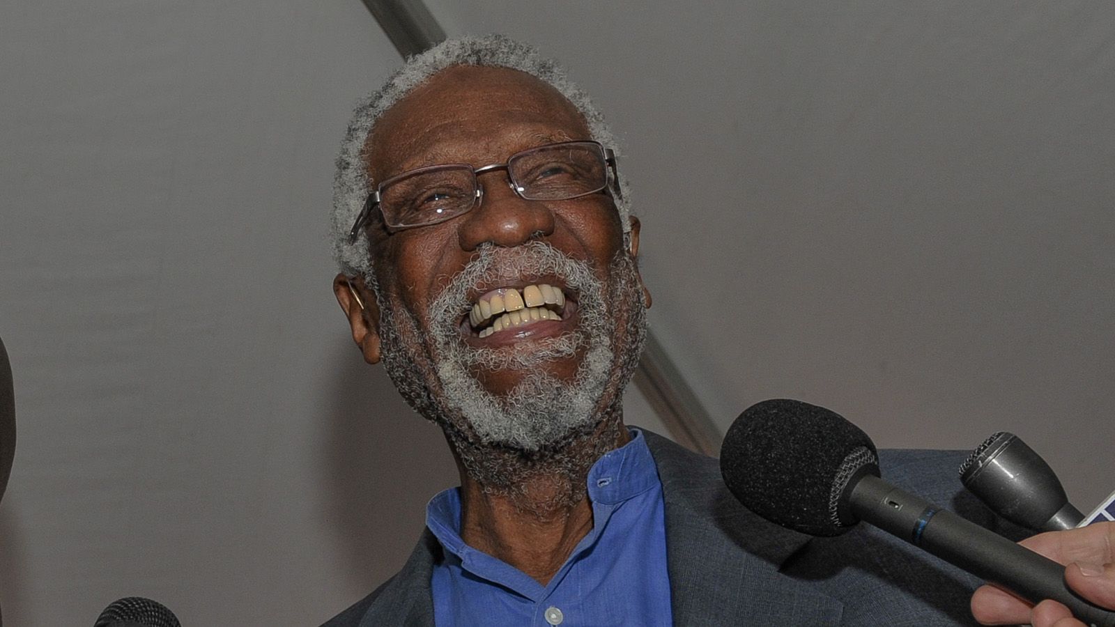 Foto do filme Bill Russell: A Lenda do NBA - Foto 3 de 5 - AdoroCinema