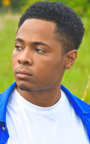 Diallo Thompson - AdoroCinema