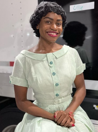 Elizabeth Youman - AdoroCinema