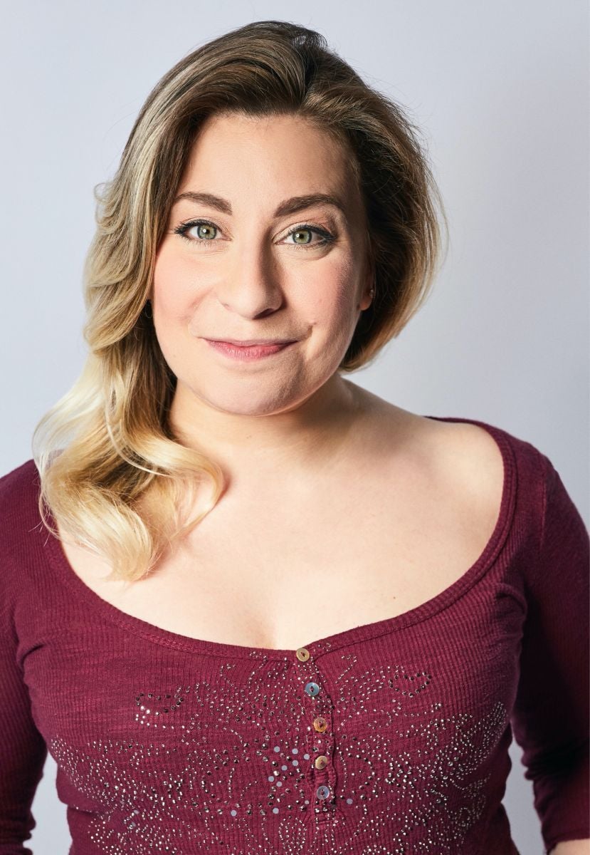 Jodie Jacobs - AdoroCinema