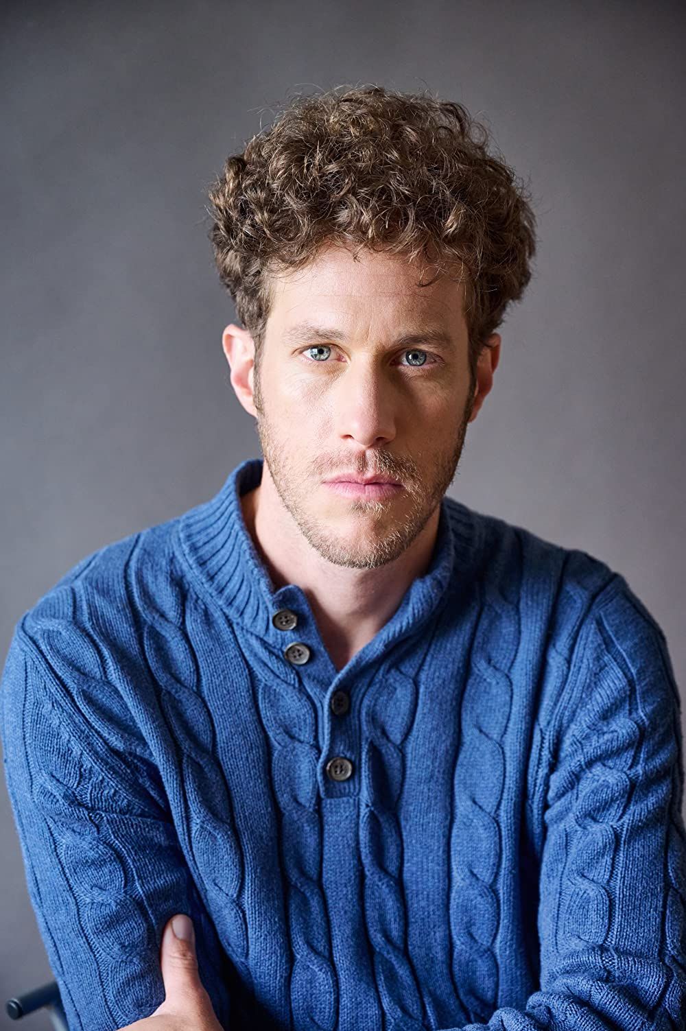 Nathan Cooper - AdoroCinema