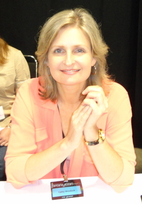 Cathy Weseluck - AdoroCinema