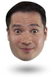 James Higuchi - AdoroCinema