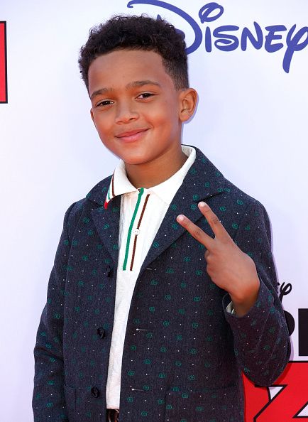 Leo Abelo Perry - AdoroCinema