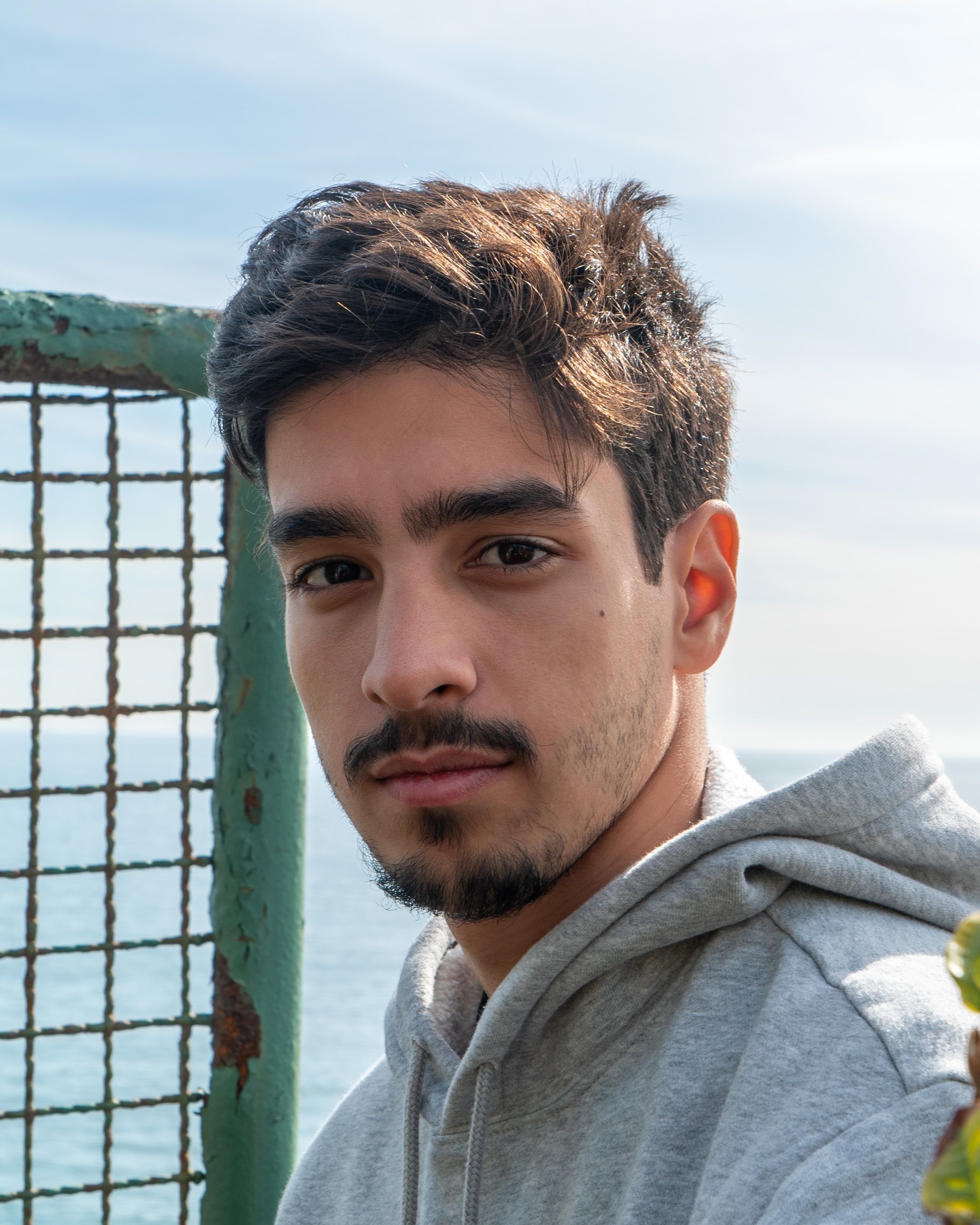 Matheus Costa - AdoroCinema