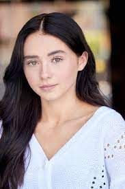 Anna Harriette Pittman - AdoroCinema