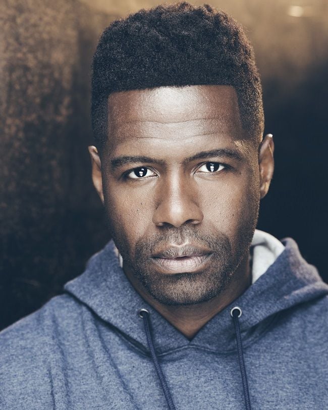 Garland Scott - AdoroCinema