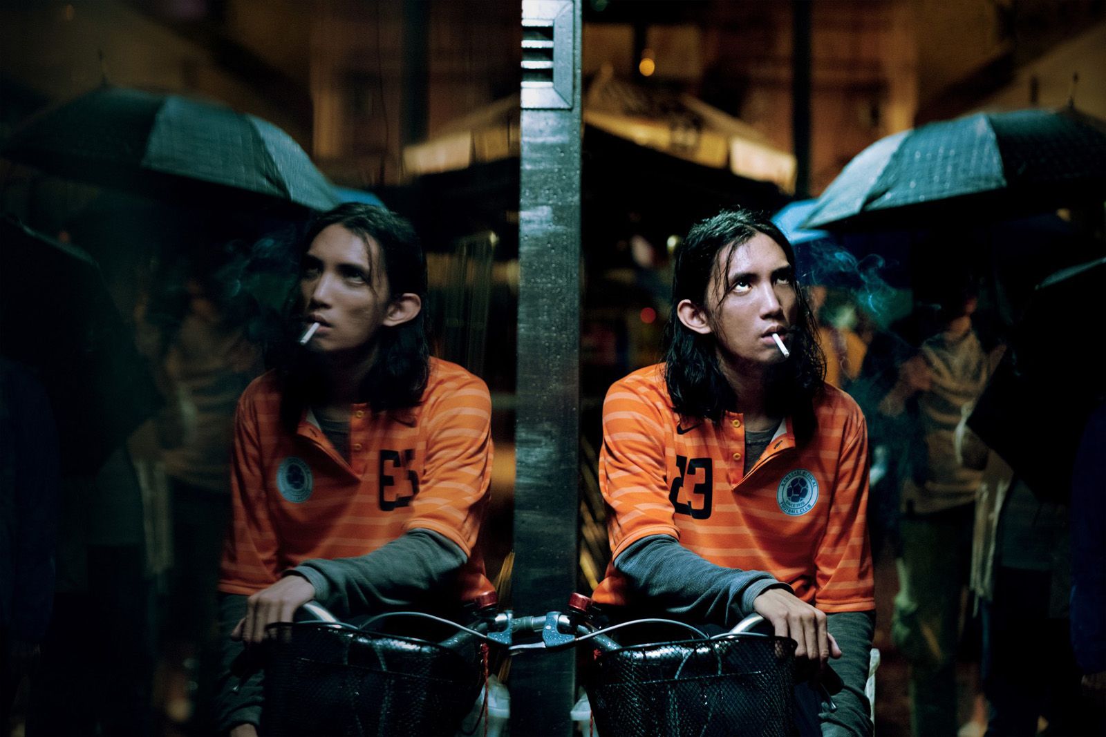 Foto do filme Ming On - Foto 8 de 8 - AdoroCinema